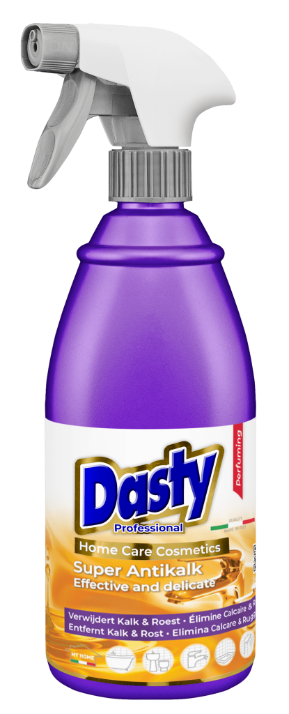 Dasty Super Antikalk - Dasty