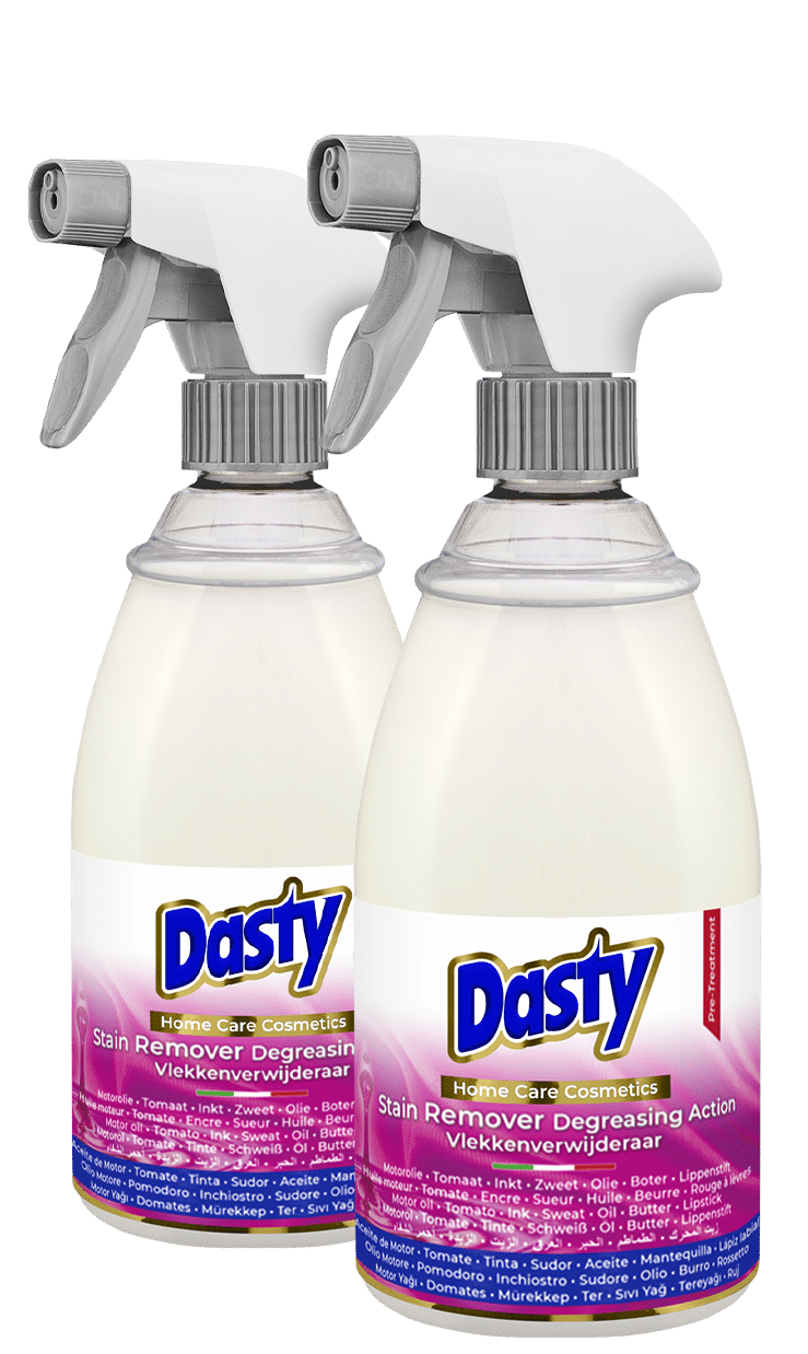 Dasty | Il Vero cosmetico per la Casa!