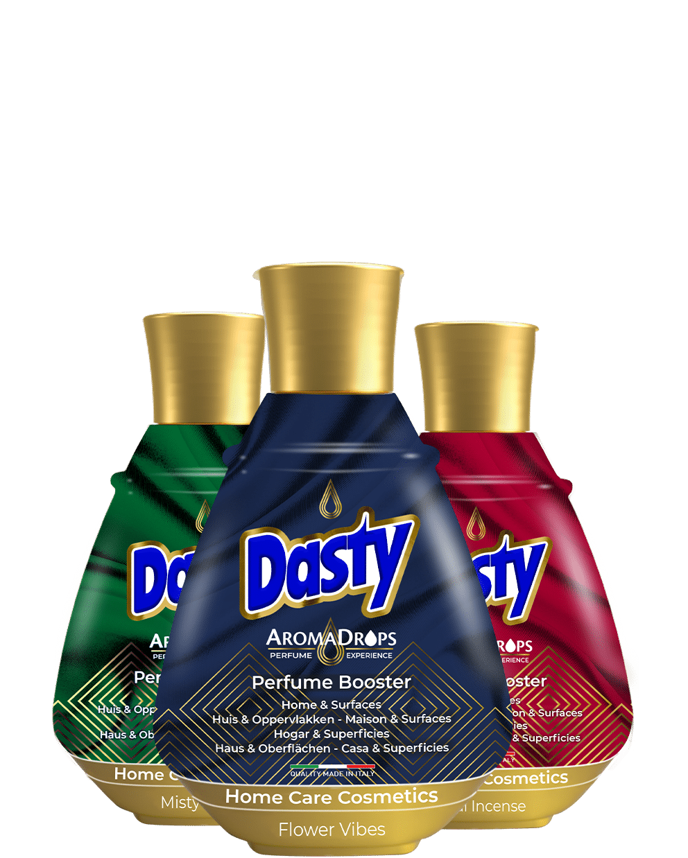 Dasty Aromadrops - Dasty