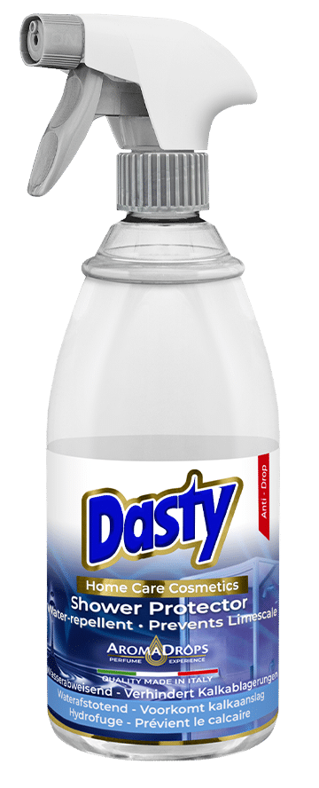 Dasty Shower Protector - Dasty