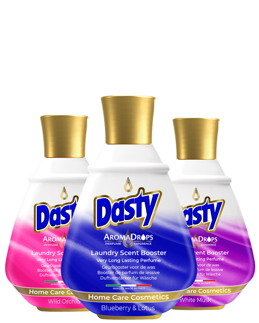 Dasty Laundry Scent Booster - Dasty